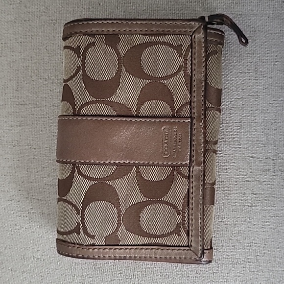 Coach | Bags | Coach Wallet | Poshmark